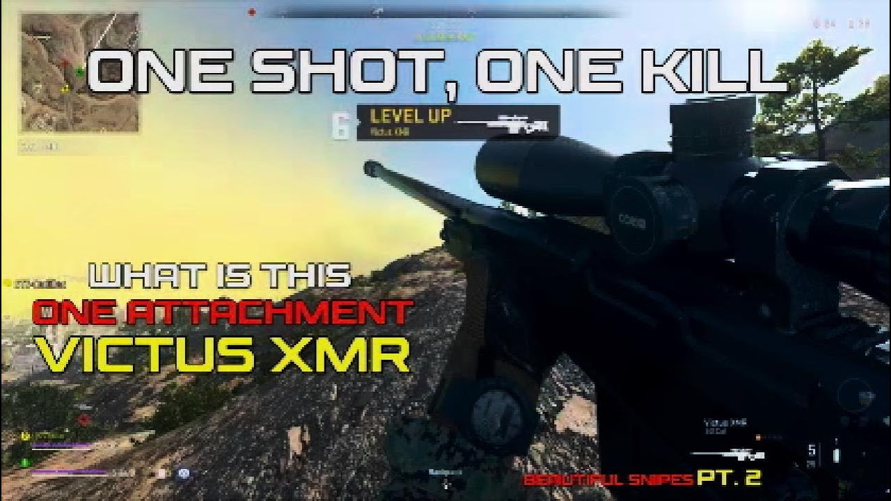 beautiful snipes pt. 2 - warzone 2.0 al mazrah - YouTube