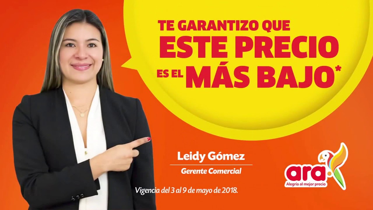 Daniela Marulanda - Talento Colombia - YouTube