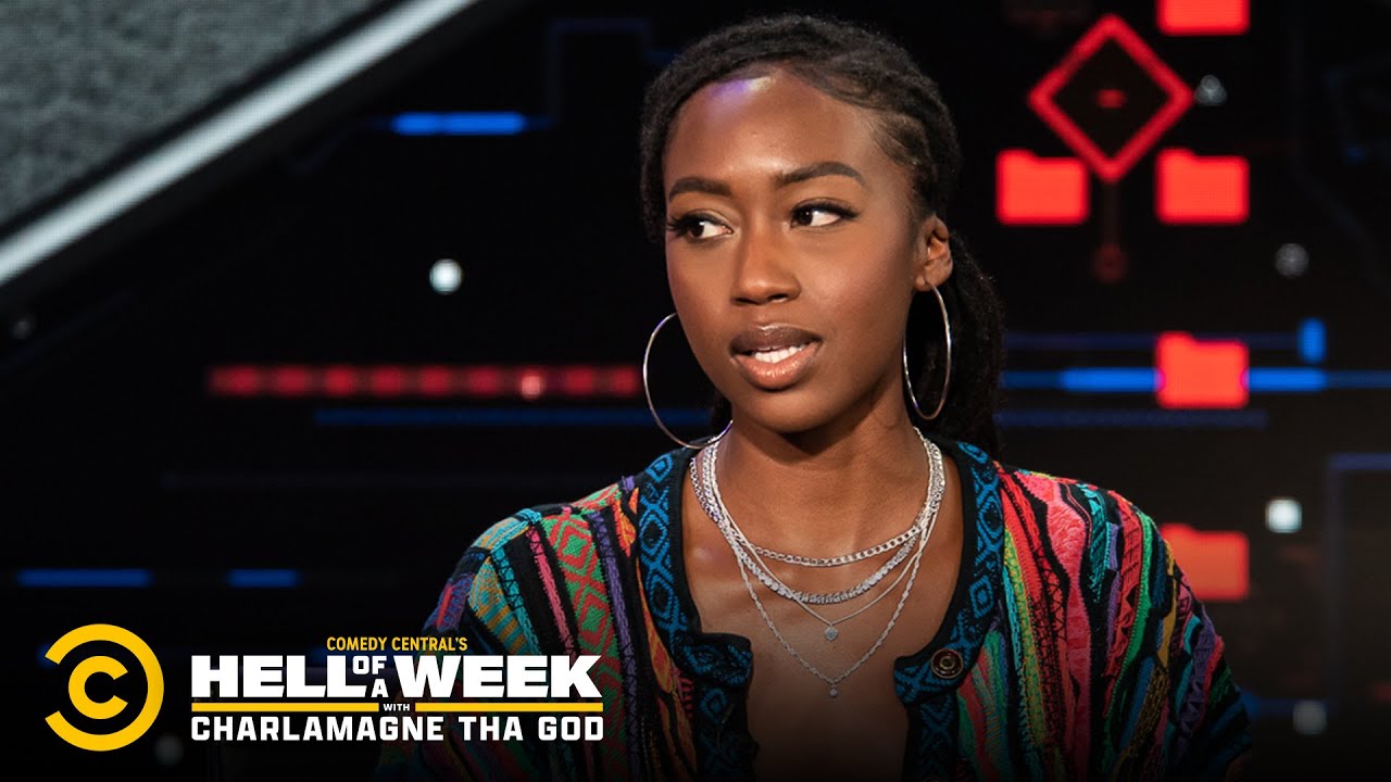 Charlamagne Talks CNN/FOX News Comparisons, Diversity Casting in Game ...