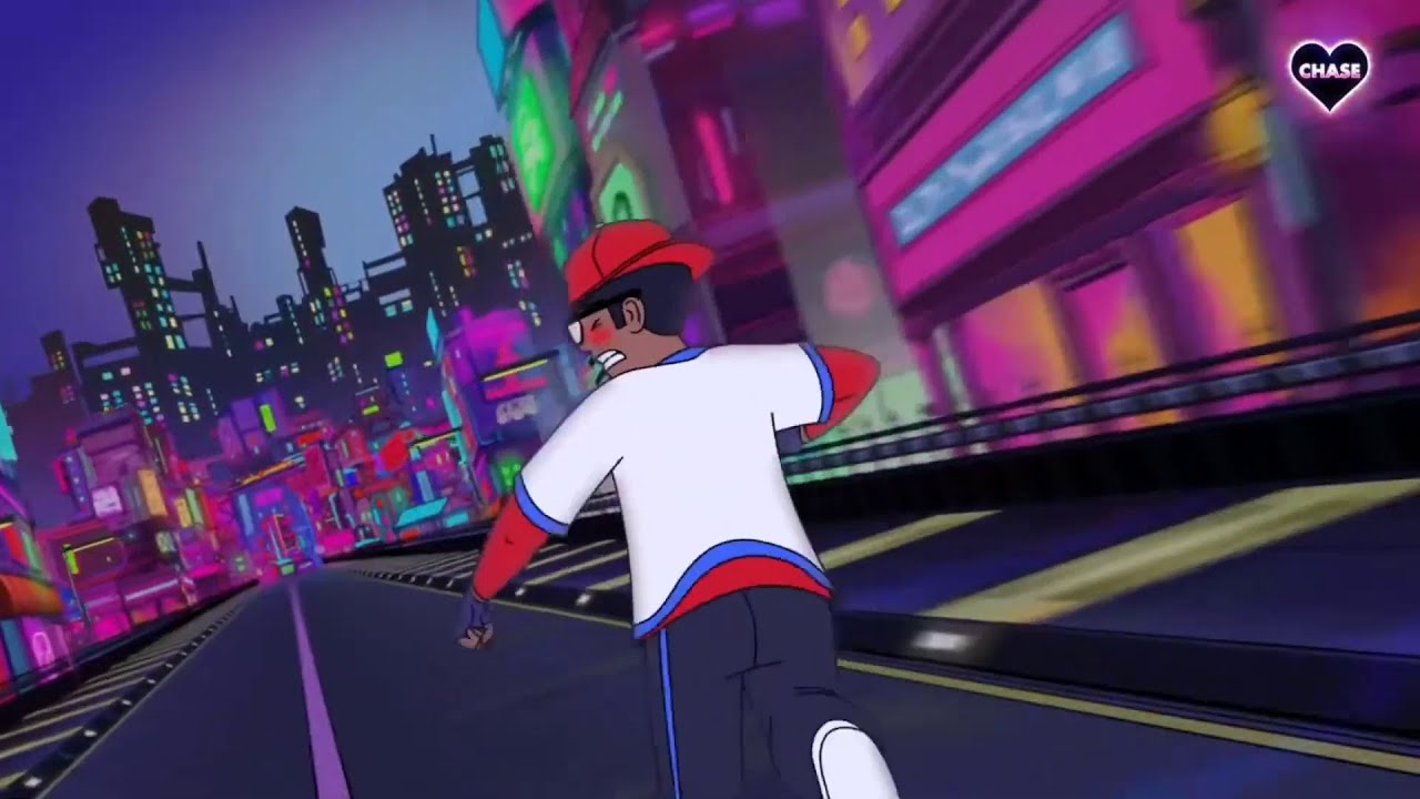 Hide away Verbalase x Charlie from hazbin hotel meme (1080p) - YouTube