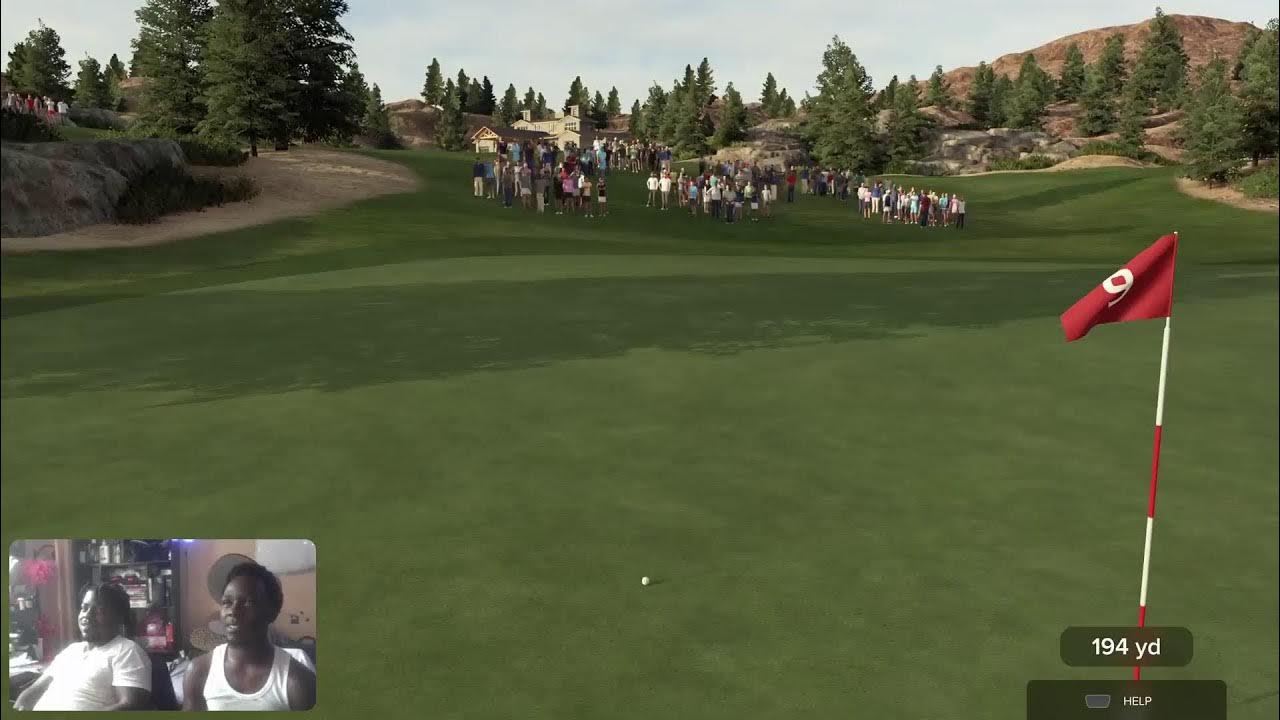 PGA 23 livestream 🅱️ - YouTube