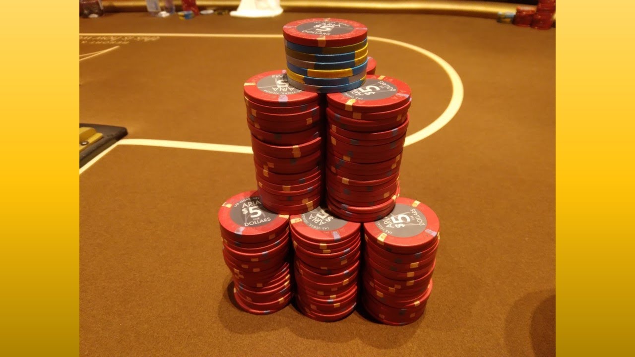 Making Back Hours - 100 Poker Hours In 10 Days - Day 2 - YouTube