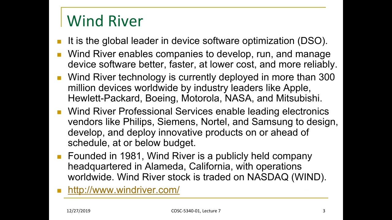 VxWORKS: Tornado shell project deployment and fixing errors tour - YouTube