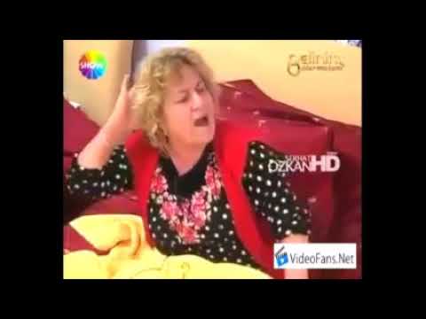 Semra Kaynana - Aşık olduğun zaman ben sana söylerim