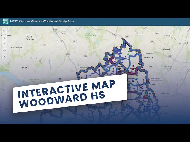 School District Interactive Boundary Maps Top 1 Realtor