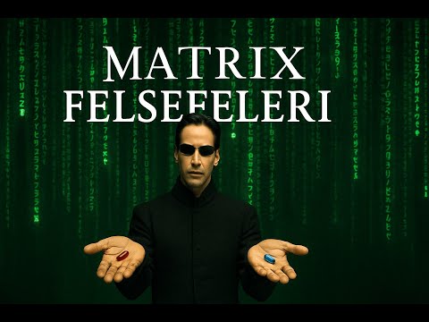 Matrix Neden Mükemmel?