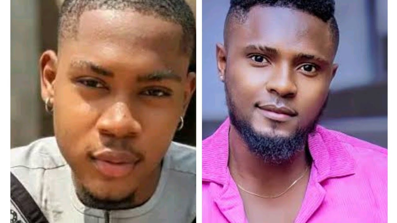 Clinton Joshua VS Maurice Sam 👉 Who's TAKING OVER? #clintonjoshua #mauricesam #nollywood # ...