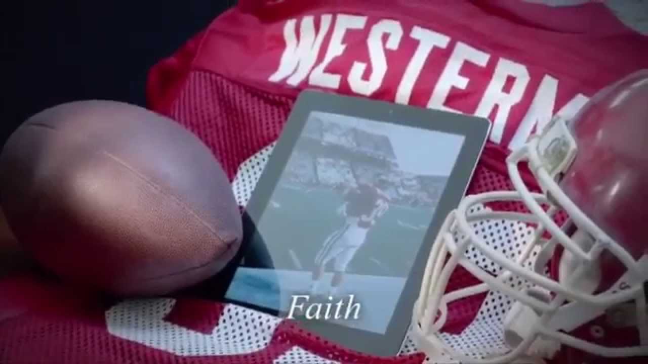 TV Ad: "Growing Up" - YouTube