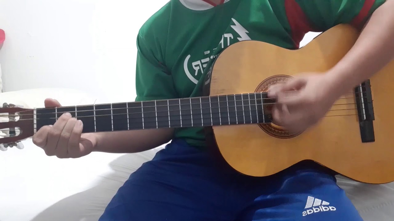 Inner Circle - Sweat (A lalala long) - Guitar Cover - YouTube