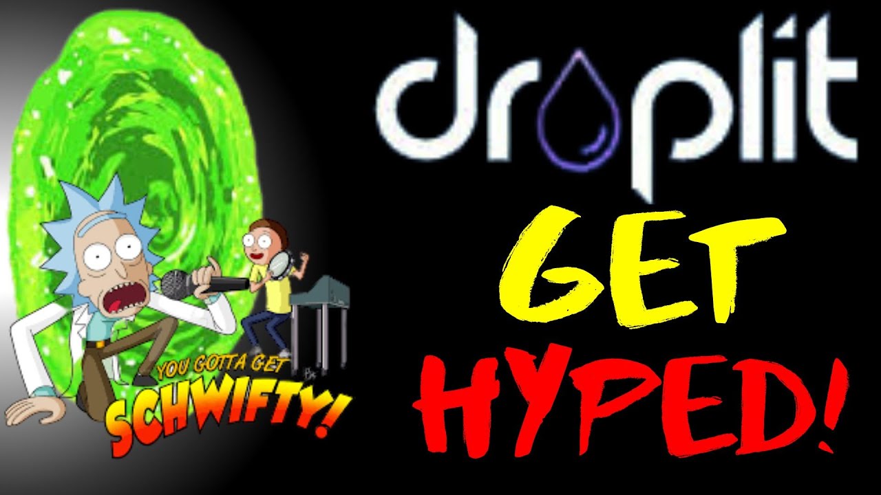 DROPLIT KEEPS BREAKING RECORDS! | STAY LIT - YouTube