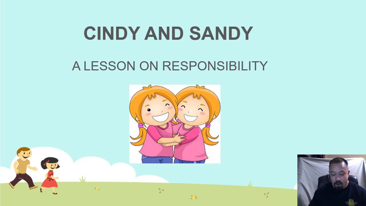 2nd Grade Character Education: Responsibility - YouTube