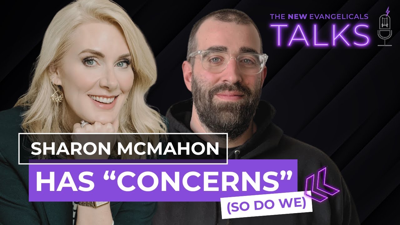 Our Unique Moment in American Democracy with Sharon McMahon | The New ...