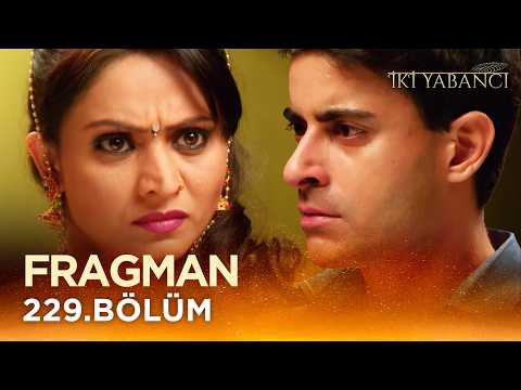 İki Yabancı Hint Dizisi - Saraswatichandra 229.Bölüm Fragmanı @kanal7