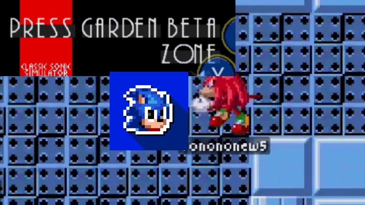 CSS, Press Garden Beta Zone Act 1 (By CARTOONu_CAT787879) - YouTube