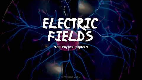 [ARCHIVED] Ch017 Uniform Electric Fields | CAIE 9702 AS Physics - YouTube