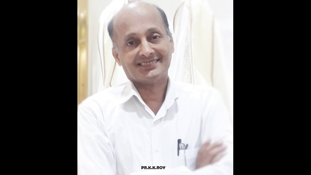 ഈ വചനങ്ങളെക്കൊണ്ടു അന്യോന്യം ആശ്വസിപ്പിച്ചുകൊൾവിൻ/Message 75/Pr.K.K.Roy ...