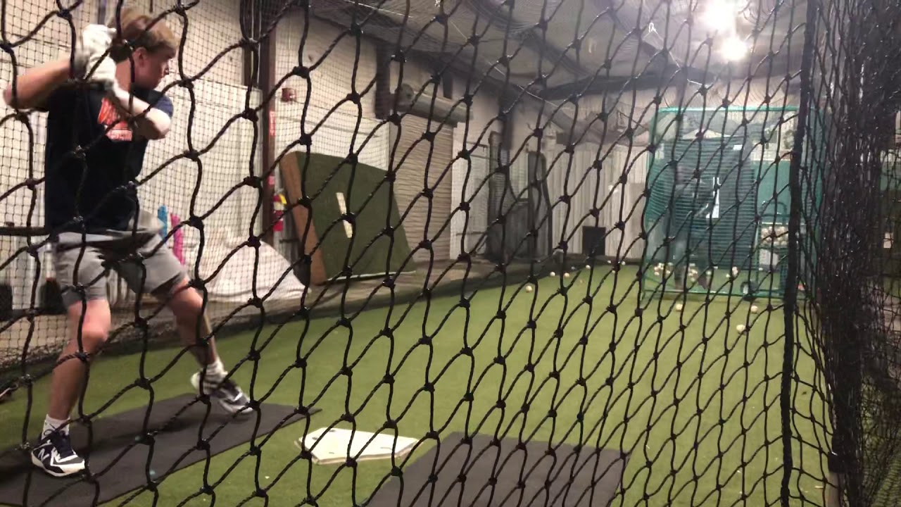 Jack Greene Baseball - YouTube