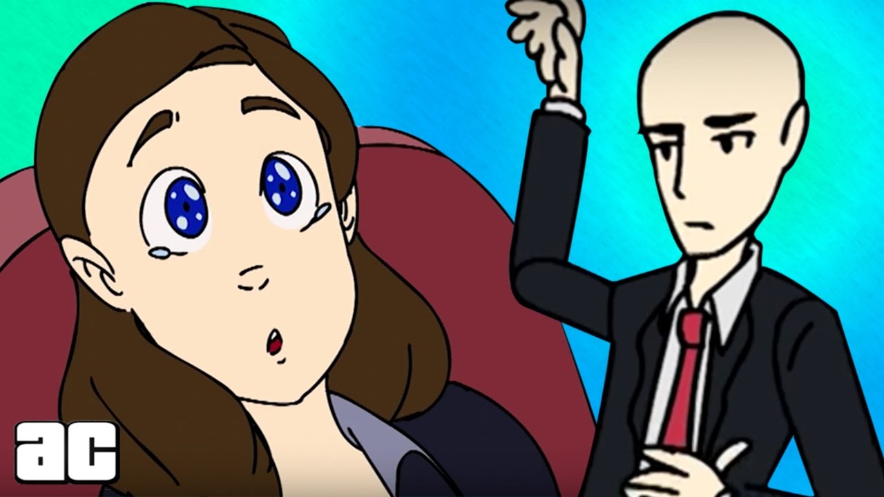 Hitman ENTIRE Storyline in 3 Minutes! (Hitman Animation Story) - YouTube