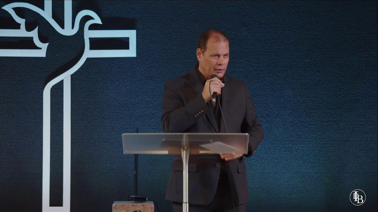 Hoy: La Purga/Limpieza Interna Requerida Para Edificar - YouTube