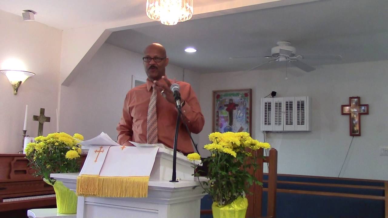 Without A Doubt - Pastor Rodney Collins Jr. - YouTube