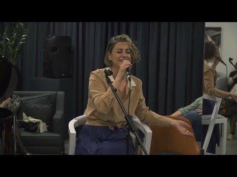 Dilek Türkan & Tuluğ Tırpan - Nihayet karşımdasın
