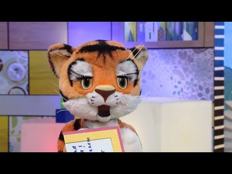 Как склонять числительное ПЯТЬДЕСЯТ -  Слова-ловушки - С добрым утром, малыши!