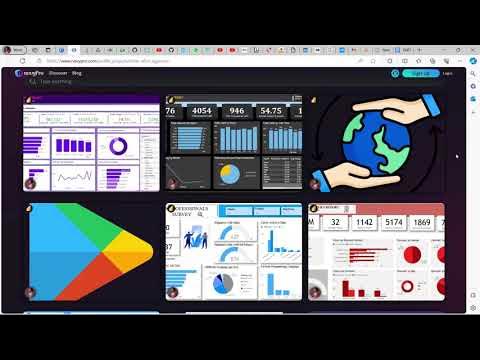DATA ANALYSIS TUTORIALS WITH IRENE - BEGINNER DEMO (SPSS & POWER BI) - YouTube