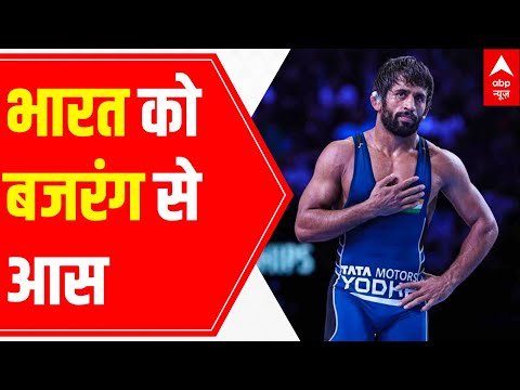 Tokyo Olympics: India hopes big from Bajrang Punia | Special Bulletin (6 August 2021)