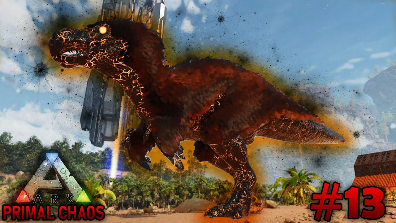 ENCUENTRO UN DODOREX VOLCANICO NIVEL +500 Y LO QUIERO! | SOLO EN LA ...