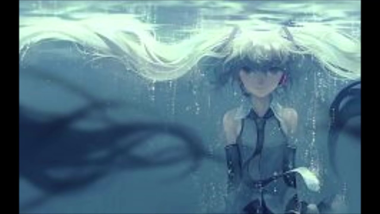 Mwk ft Hatsune Miku - Drowned Out - YouTube