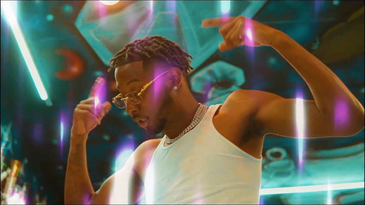 TyTheGuy - ON GO( Official Music Video) - YouTube