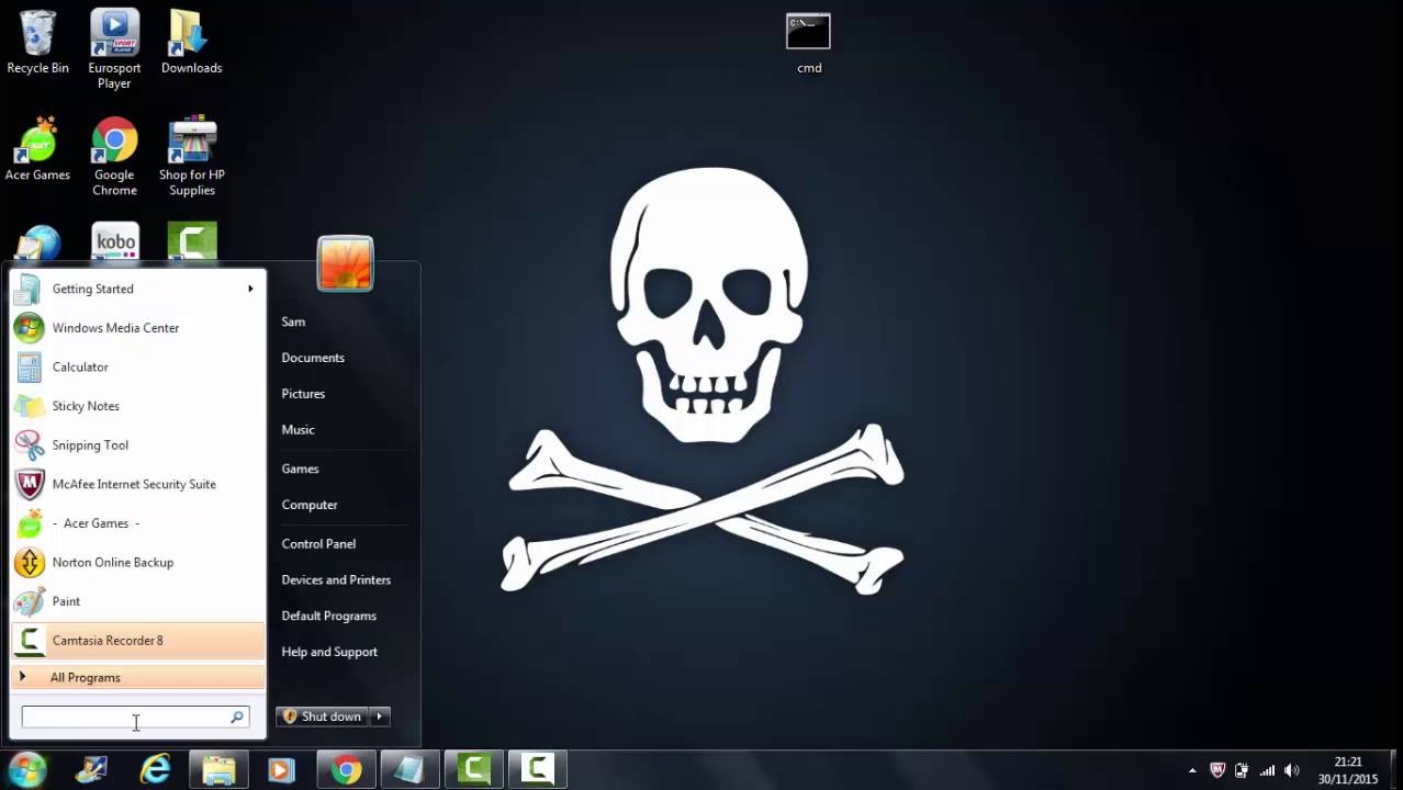How To Stop Hackers Hacking Your PC | #1 - YouTube