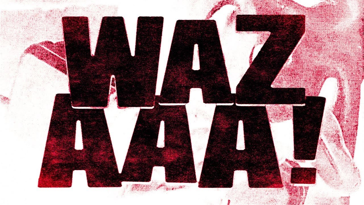 WAZAAA! Funk Remix - 2KE, 0to8 - YouTube