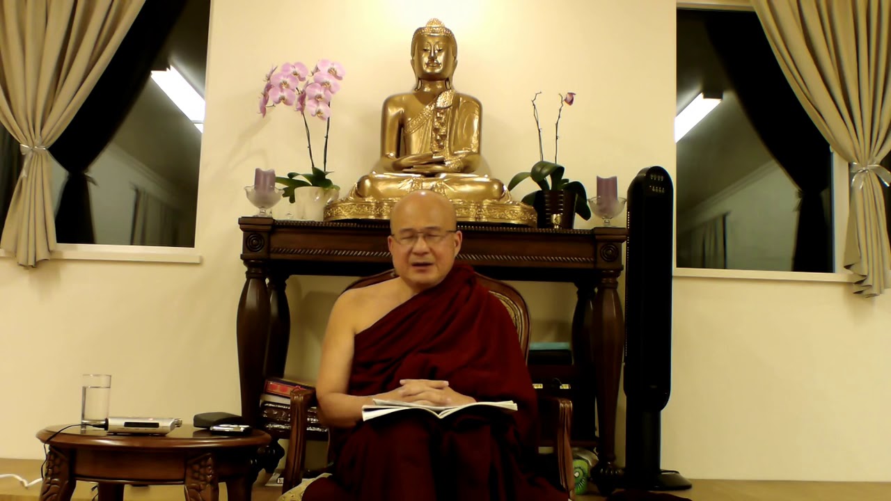 三學：戒、定、慧 - 智光禪師 Threefold Training: Morality, Concentration and Wisdom ...