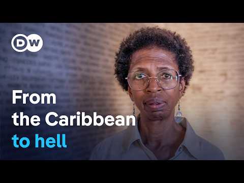 Black people in Nazi Germany - Lionel Romney's survival in a concentration camp | DW Documentary