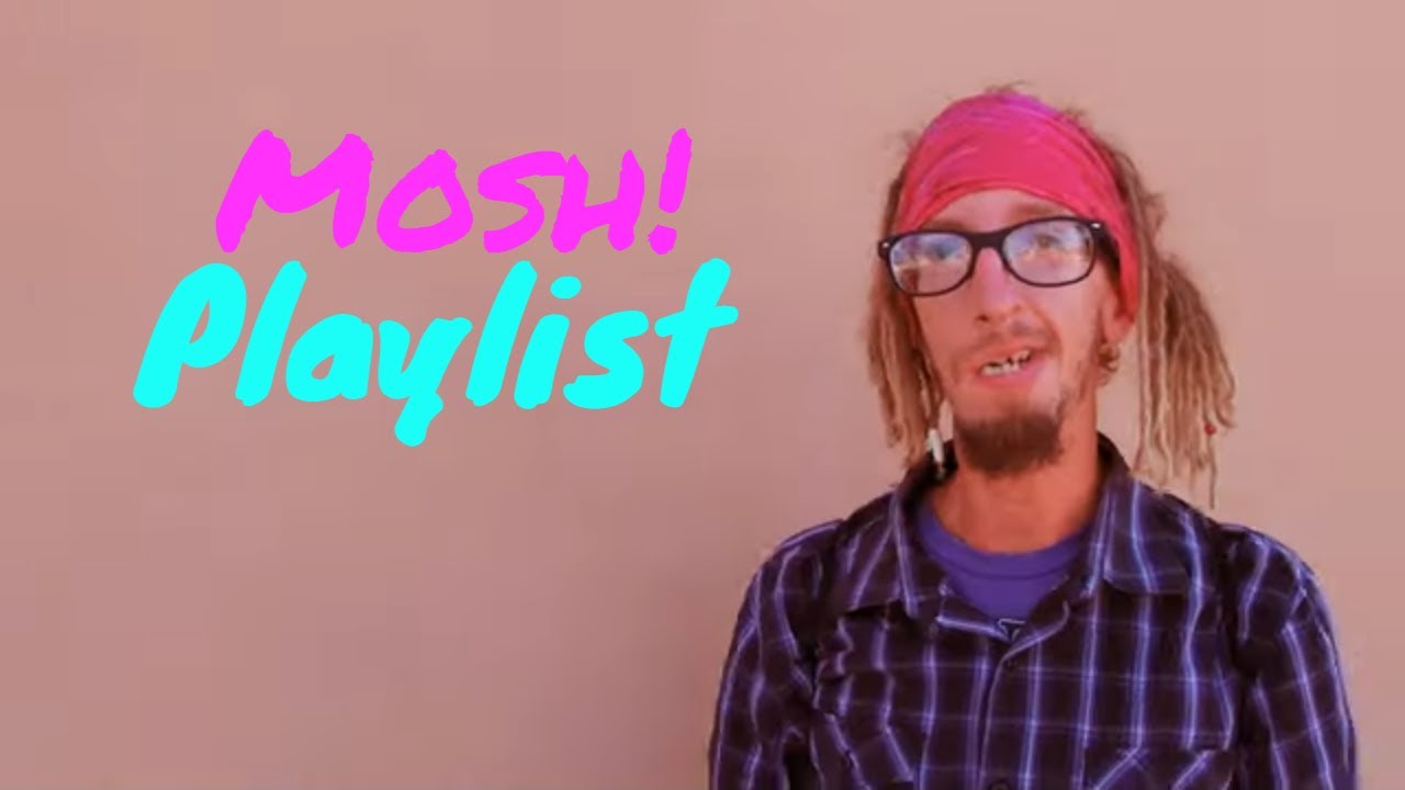 Mosh! - Playlist (Official Music Video) - YouTube