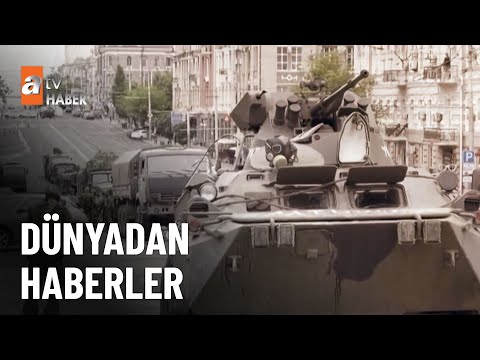 Putin ihaneti affetmedi! - atv Ana Haber 29 Haziran 2023