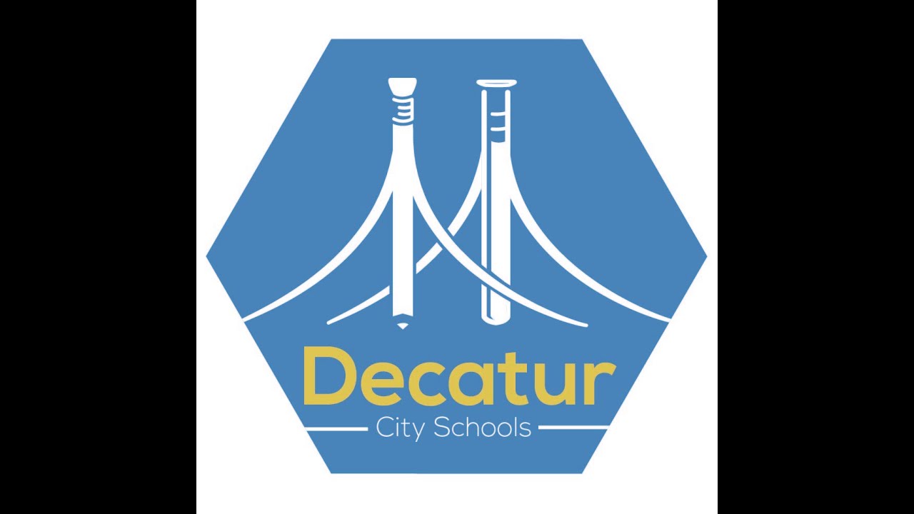 Decatur HS band practice Broll - YouTube