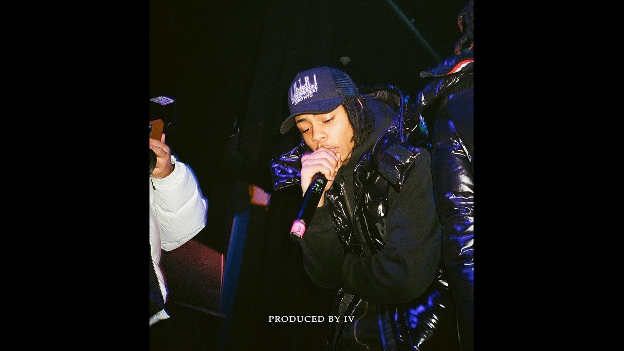 (FREE) Kay Flock X DThang NY Drill Sample Type Beat 2022 ~ "GOT YOU ...