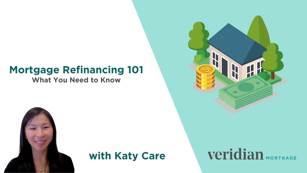 The Truth About Refinancing: What You Need to Know Before You Start ...