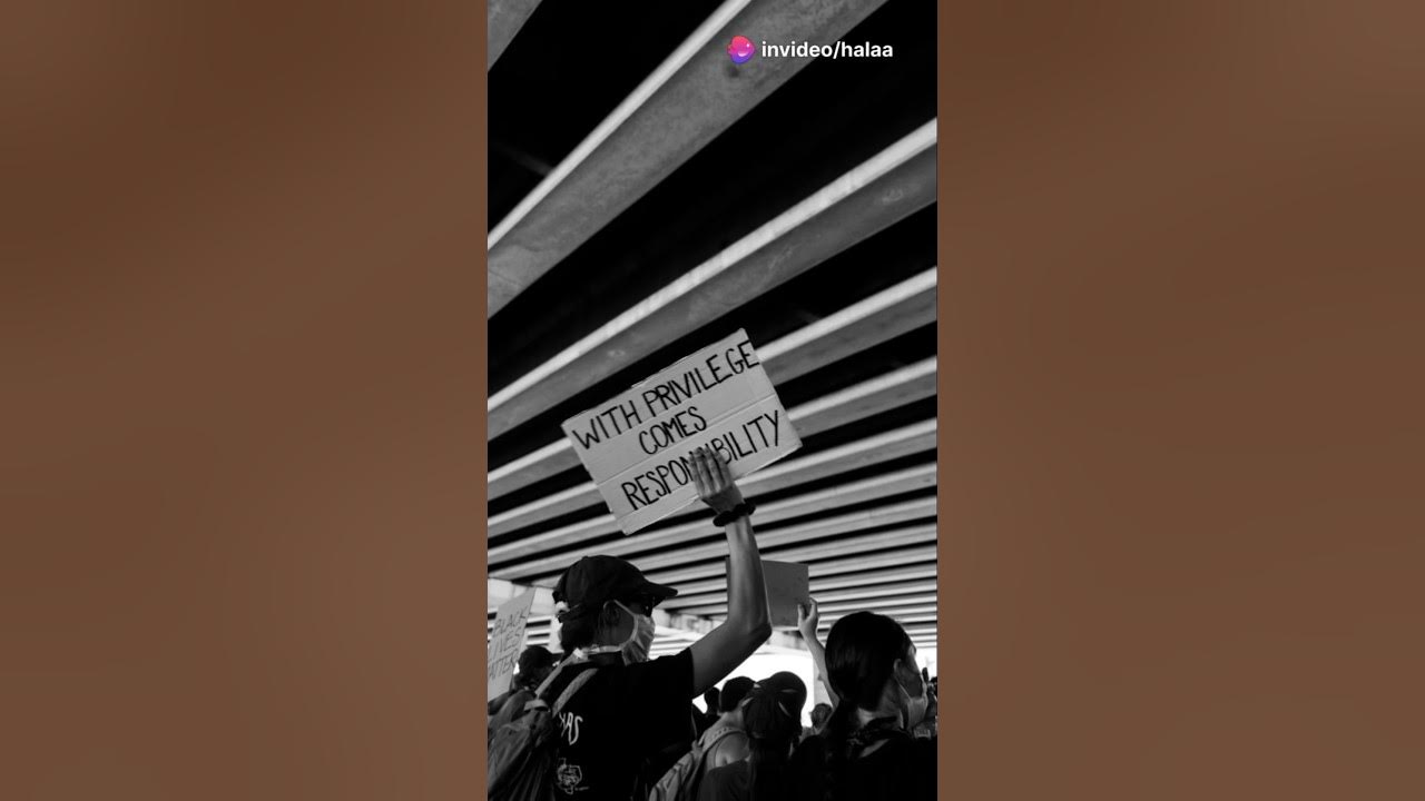 The Myth of the Self-Made Person - YouTube