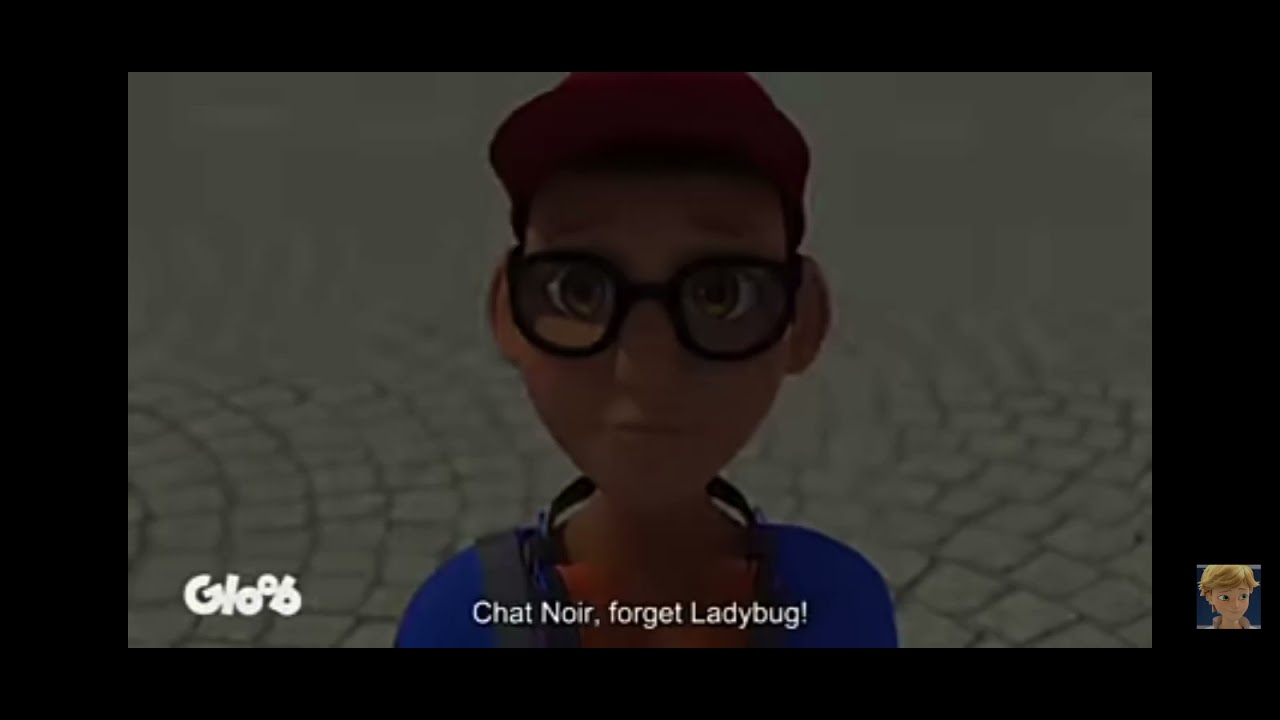 Miraculous ladybug rocketeer trailer - YouTube