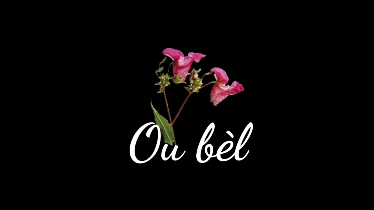 instrumental rap / Beat rap / Beat rap kreyol - YouTube