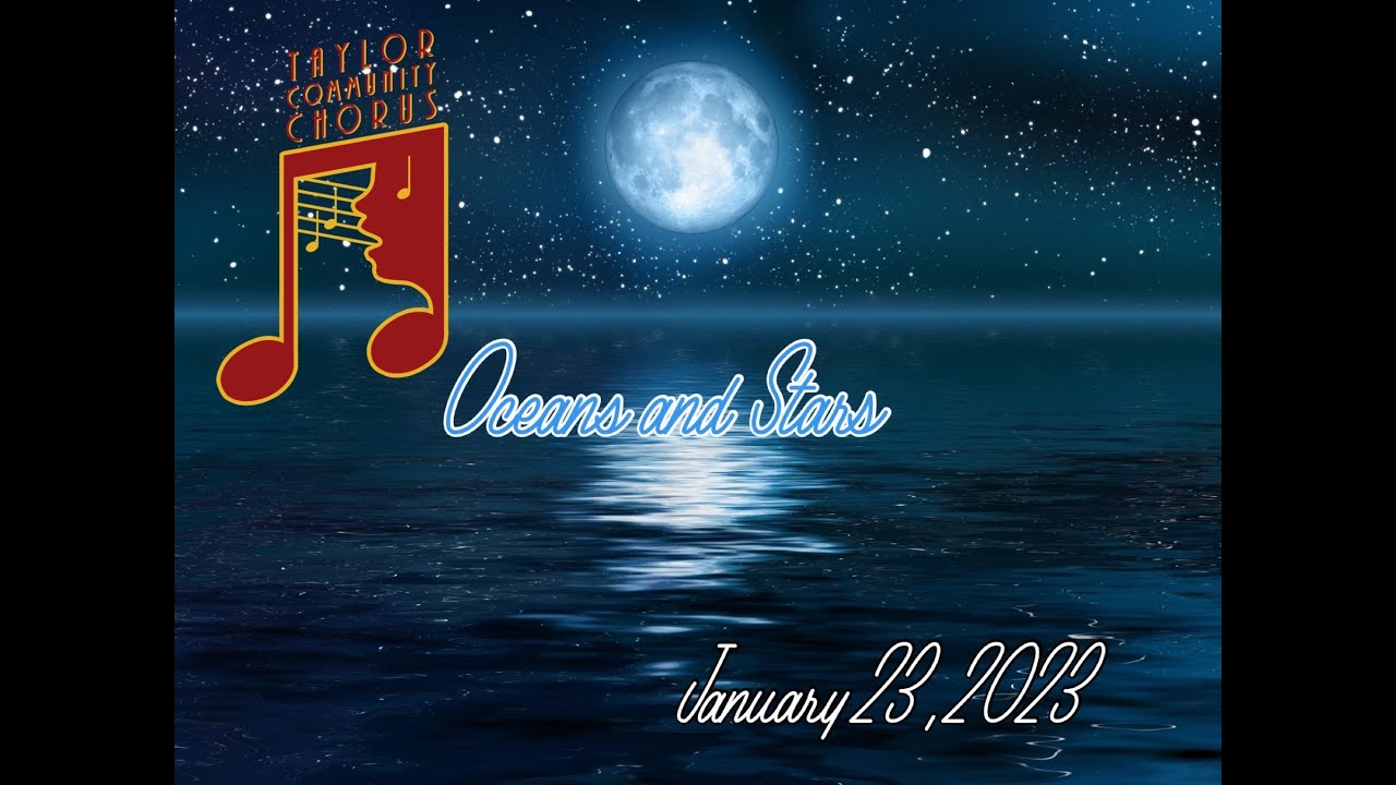 Oceans and Stars 1.23 - YouTube