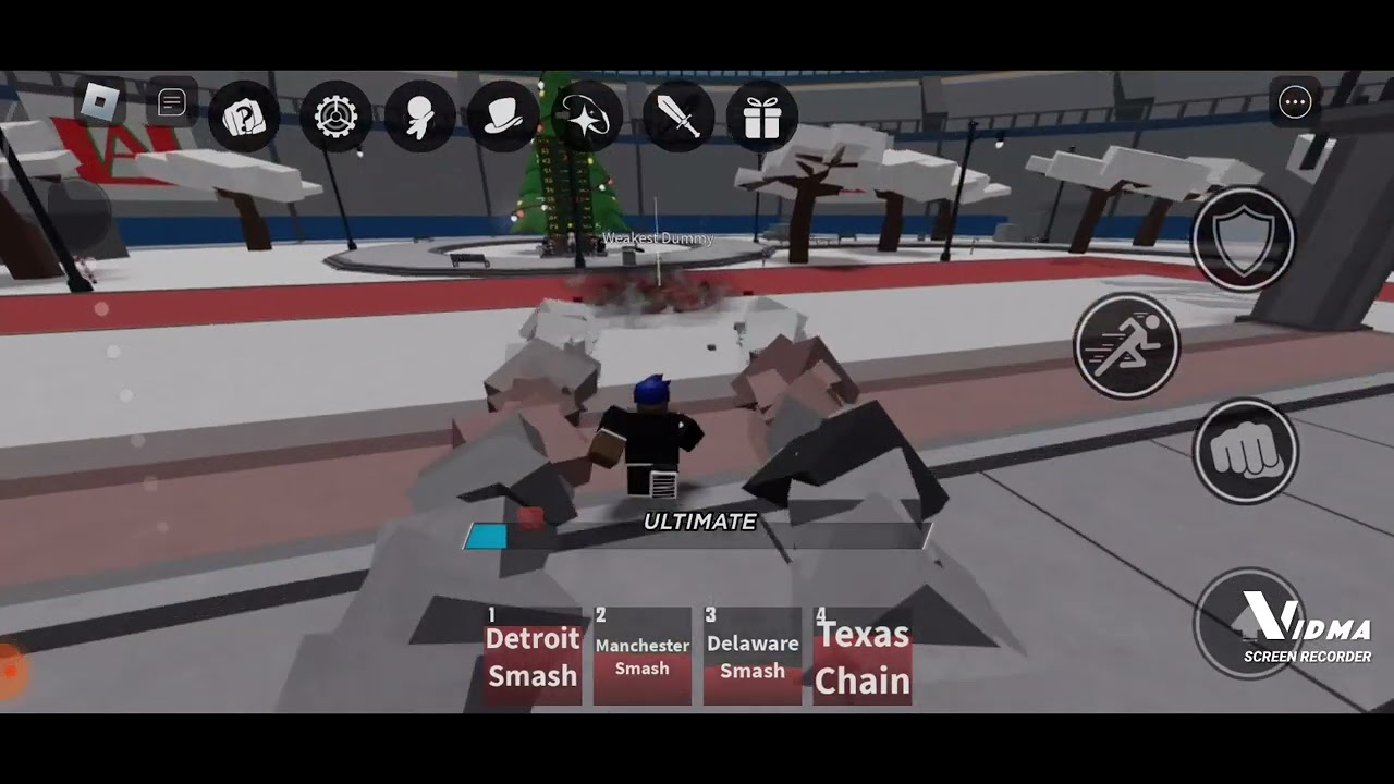 trying all battleground game in roblox - YouTube