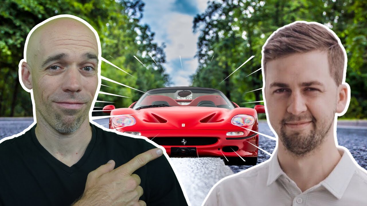 Getting Multifamily Properties Operating Like a Ferrari - Joshua ...