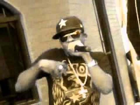 Marvin Bostic colours jumping live (tribute to Onika Bostic).wmv - YouTube