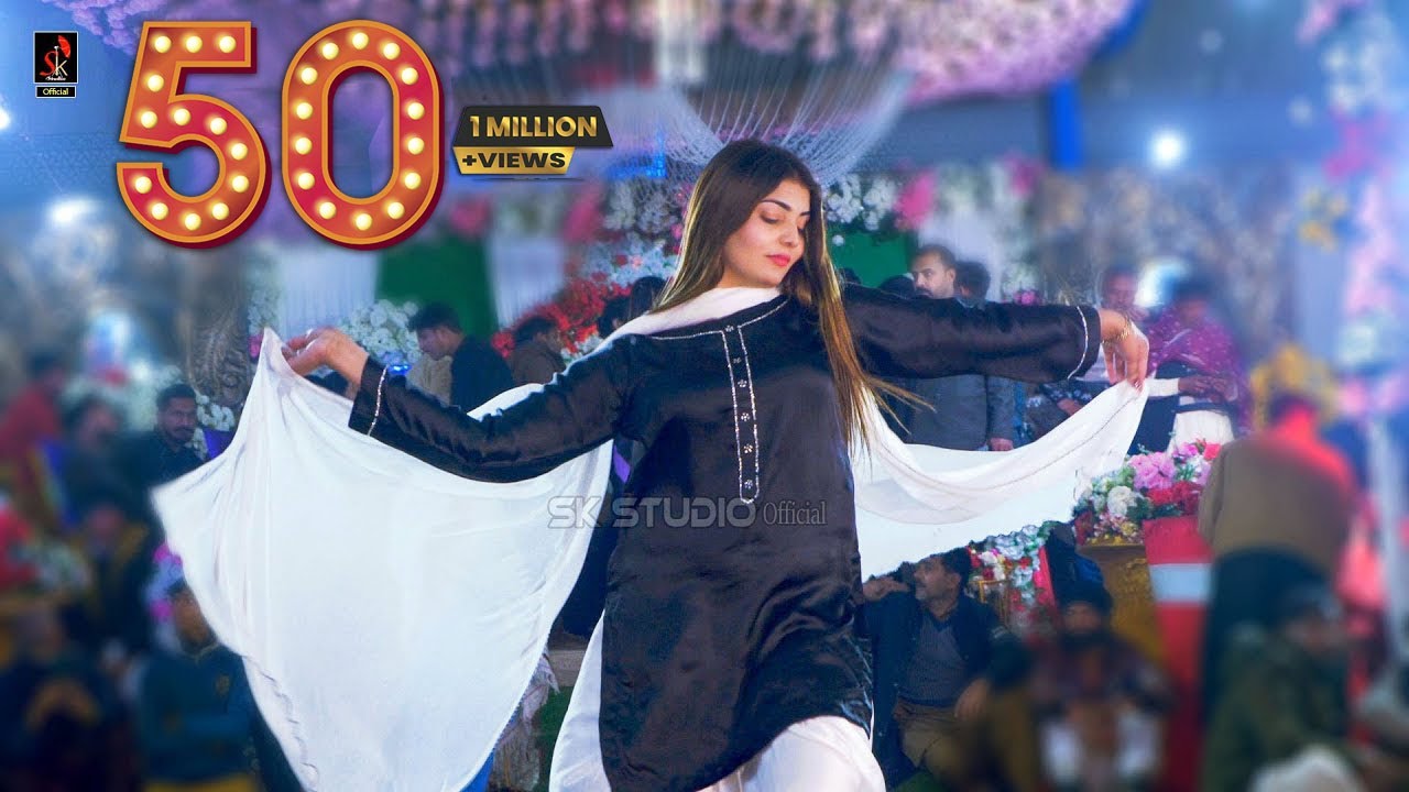 Dilnashin Dilnashin , Aliya Noor Dance Performance on bollywood song ...