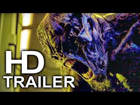DOOM ANNIHILATION Trailer (2019) TV DAMA