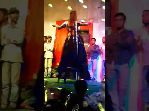 Kamli kamli  danc milan